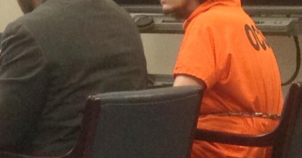 Judge accepts Bumbolo not guilty plea by mental disease or defect ...