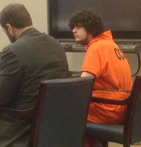 Judge accepts Bumbolo not guilty plea by mental disease or defect ...