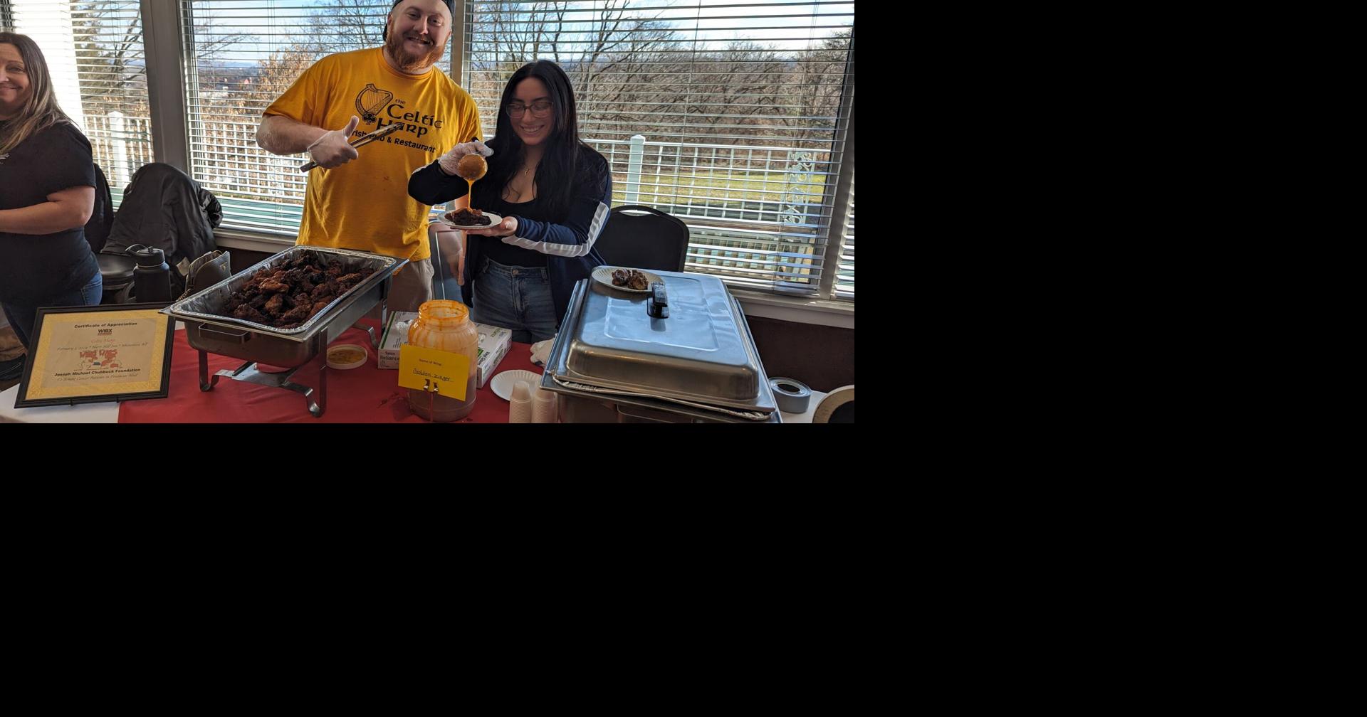 CNY Wing Wars fundraiser set to return in Whitesboro | Content Exchange ...