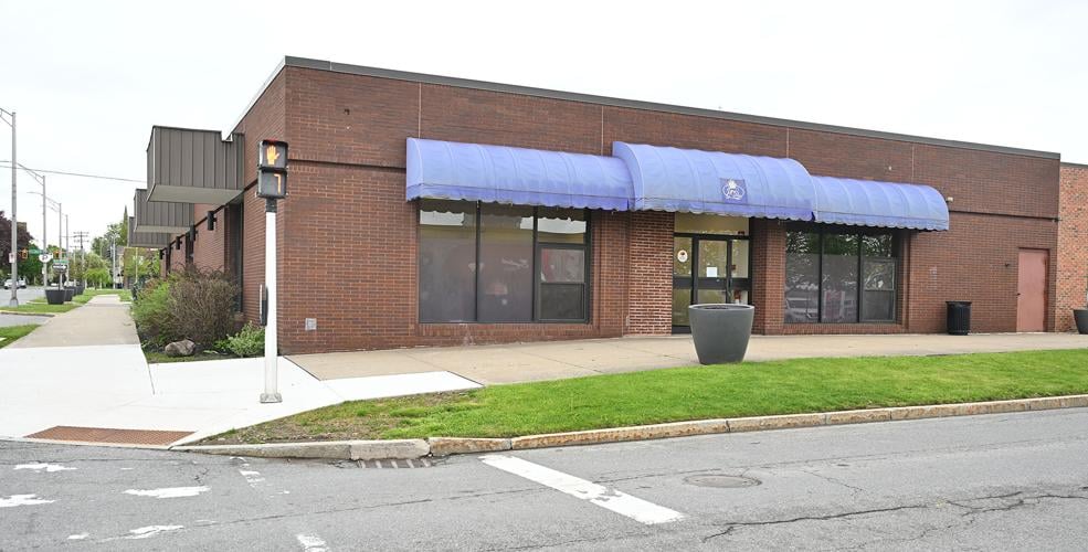 Rome school district offices moving to West Dominick Street | News ...