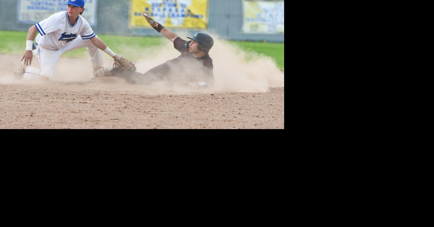 Fifth-inning rally sends Whitesboro baseball over RFA | Sports ...