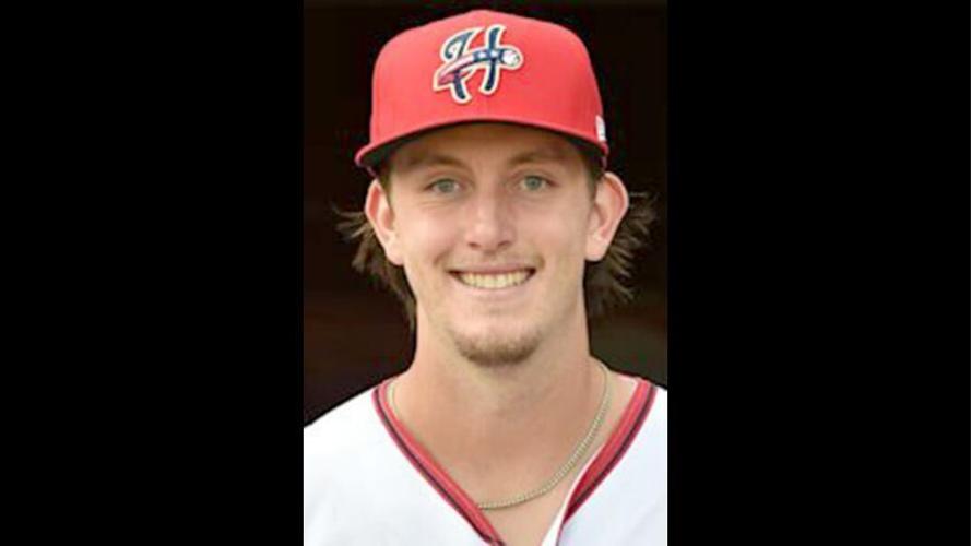Former RFA pitcher Schoff perfect in Triple-A season debut | Sports ...