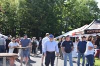 Clear Path BBQ fundraiser features food and auction | News ...