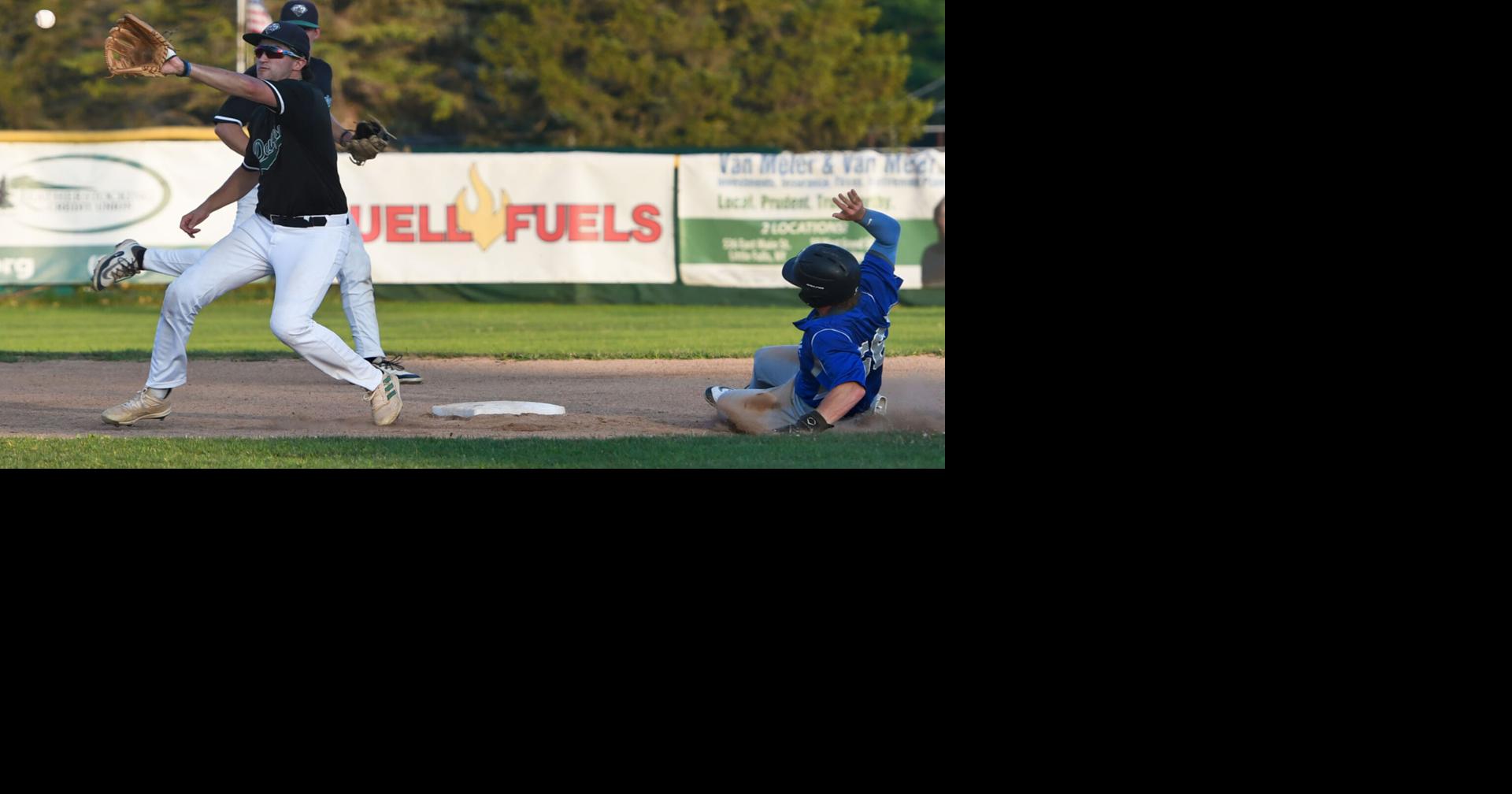 Utica Blue Sox getting hot as PGCBL postseason nears | Sports ...