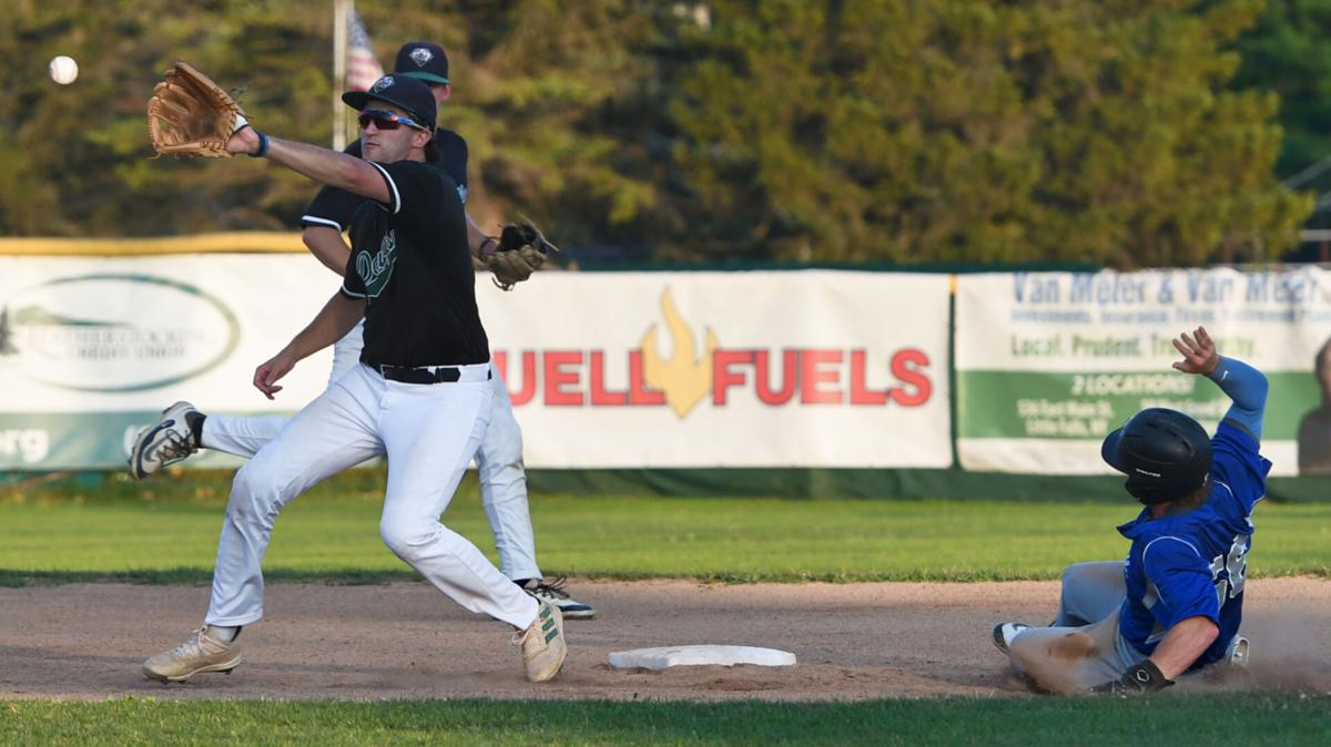 Utica Blue Sox getting hot as PGCBL postseason nears | Sports ...