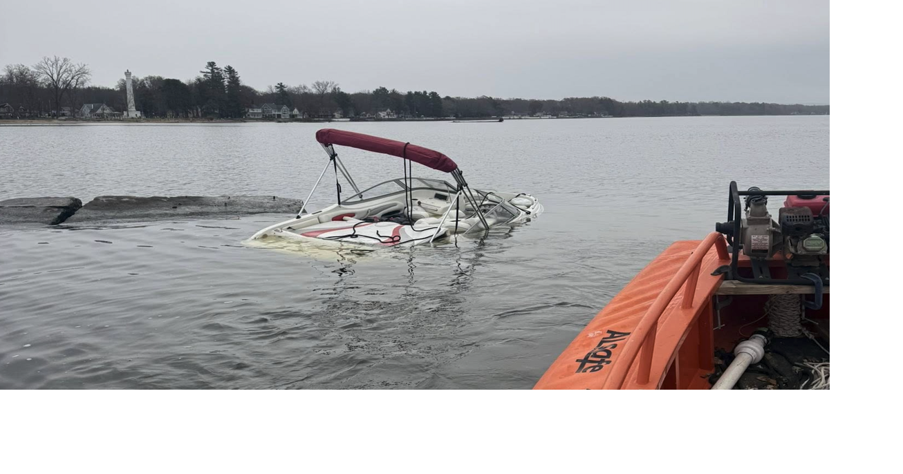 One rescued off Oneida Lake in Sylvan Beach | News | romesentinel.com