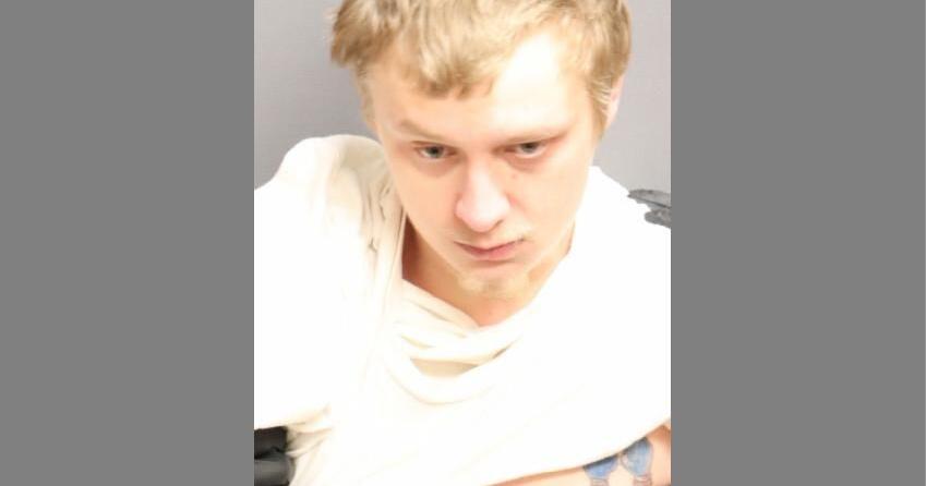 OCJ inmate accused of attacking CO | News | romesentinel.com