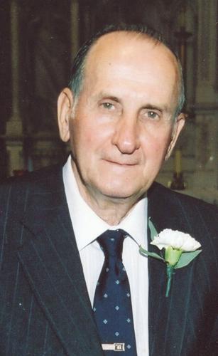 Joseph E. Hebert | | romesentinel.com