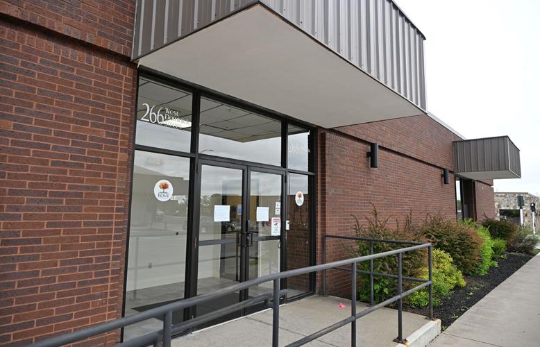 Rome school district offices moving to West Dominick Street | News ...