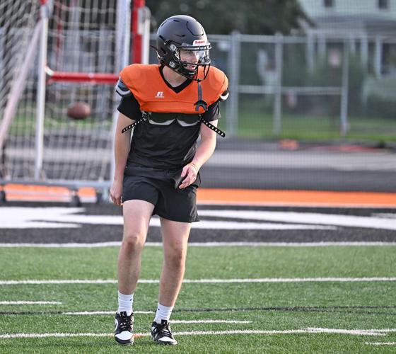 Rome Free Academy football season preview | High School | romesentinel.com