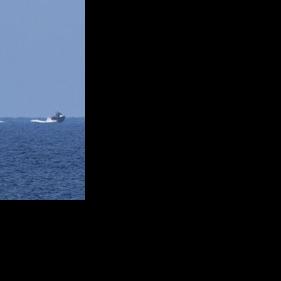 US seizes Russia-flagged oil tanker chased to North Atlantic | News ...