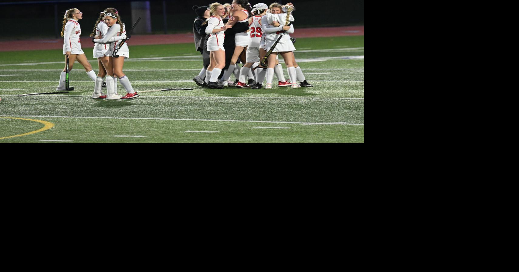 RFA, VVS and Clinton all head to field hockey state subregional round ...