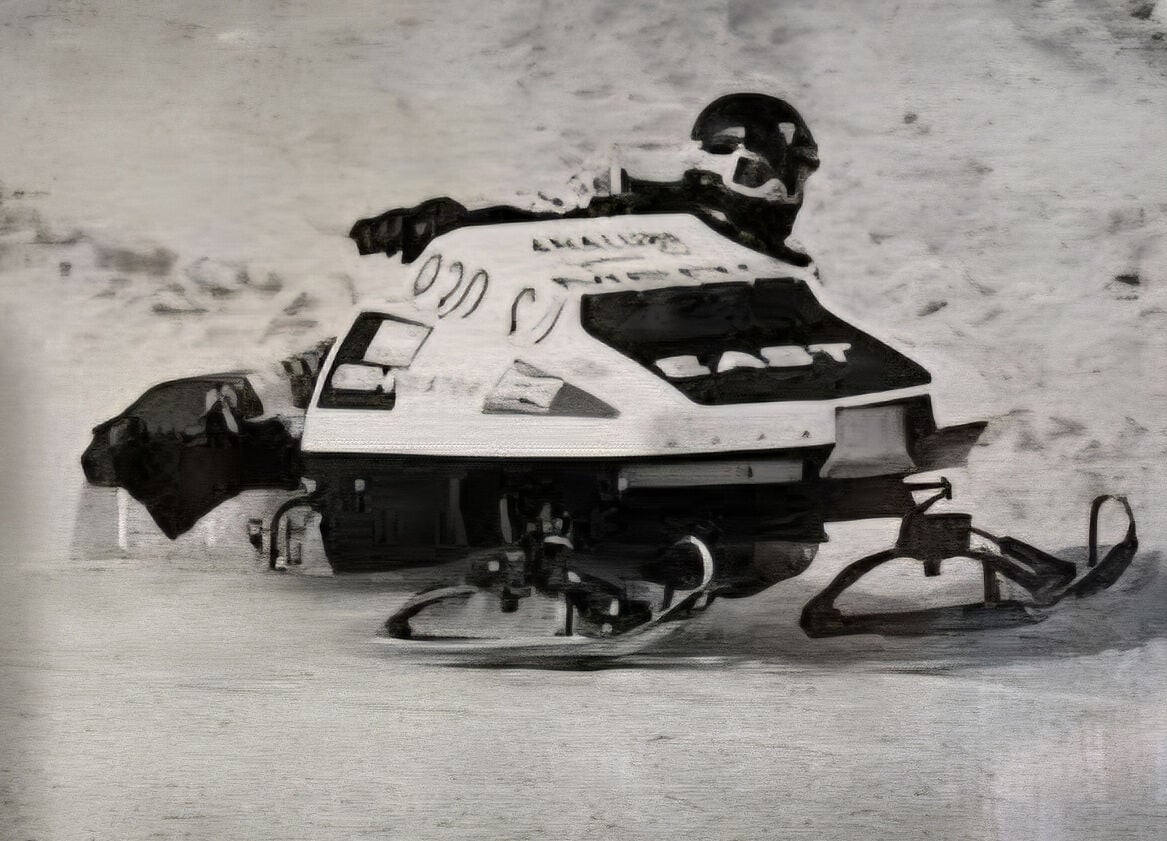 1976 Adirondack Cup winner is this year’s Snow Festival grand marshal ...