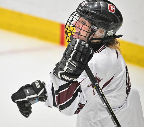 Clinton Comets start fast then get comeback win to hand Skaneateles its ...