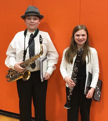 All county band members | | romesentinel.com