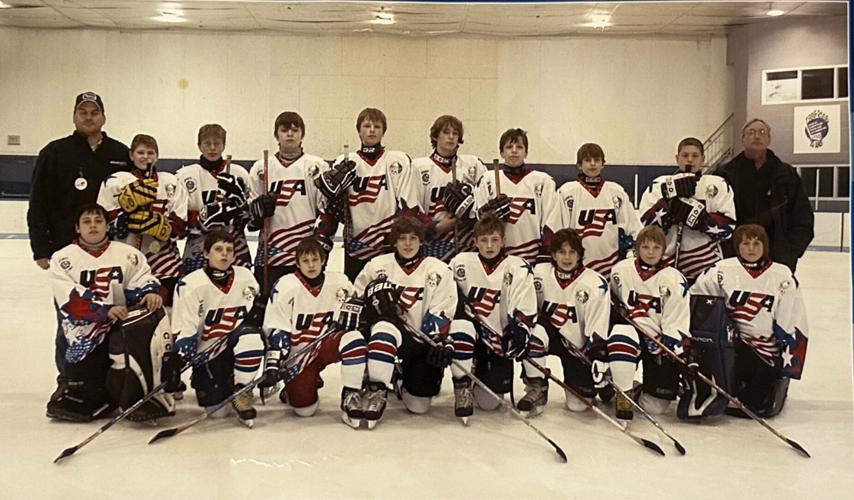 EDITORIAL: Remembering Michael Jensen's legacy of camaraderie | Iron ...