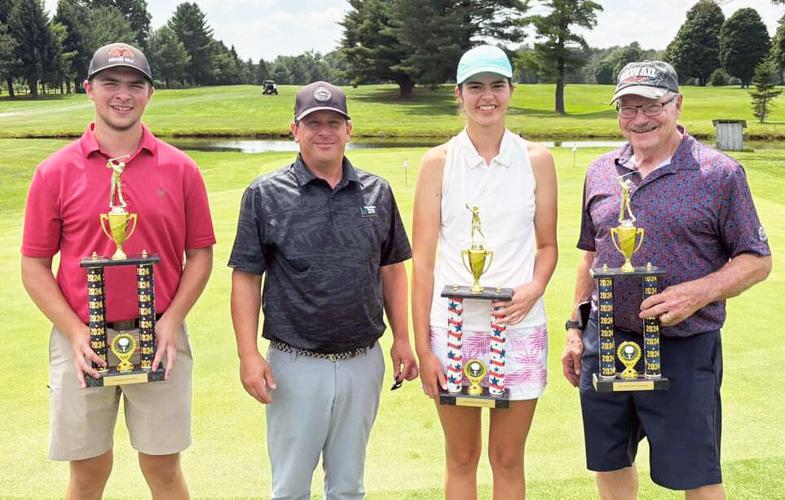 REMSEN NEWS: Rotary meeting, weather woes, local achievements, upcoming ...