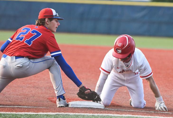 J-D tops New Hartford baseball in section final | Sports | romesentinel.com