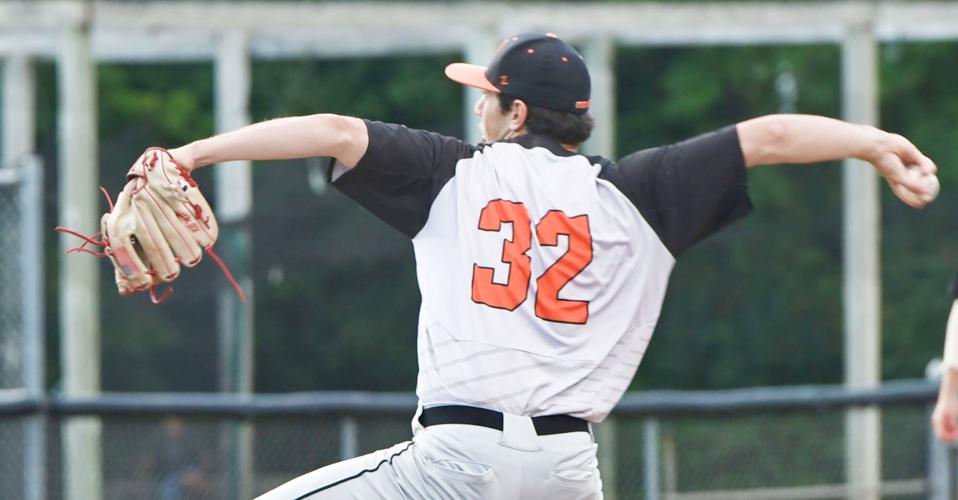 Utica Blue Sox rally for win in regular-season home finale | Sports ...