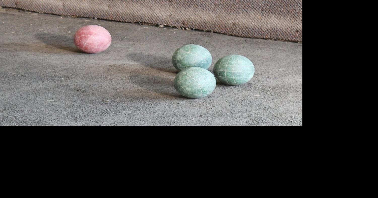 48th World Series of Bocce roars into weekend | Rome | romesentinel.com