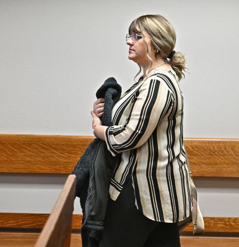 House arrest, probation rejected by Rome woman accused of abandoning ...