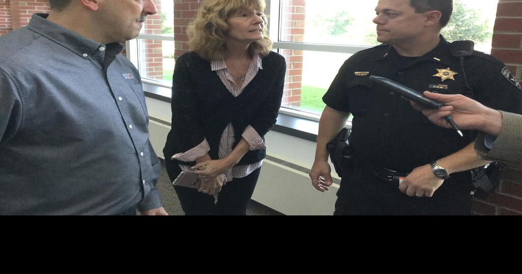 ASPCA helps law enforcers take aim at animal cruelty | Public Safety ...