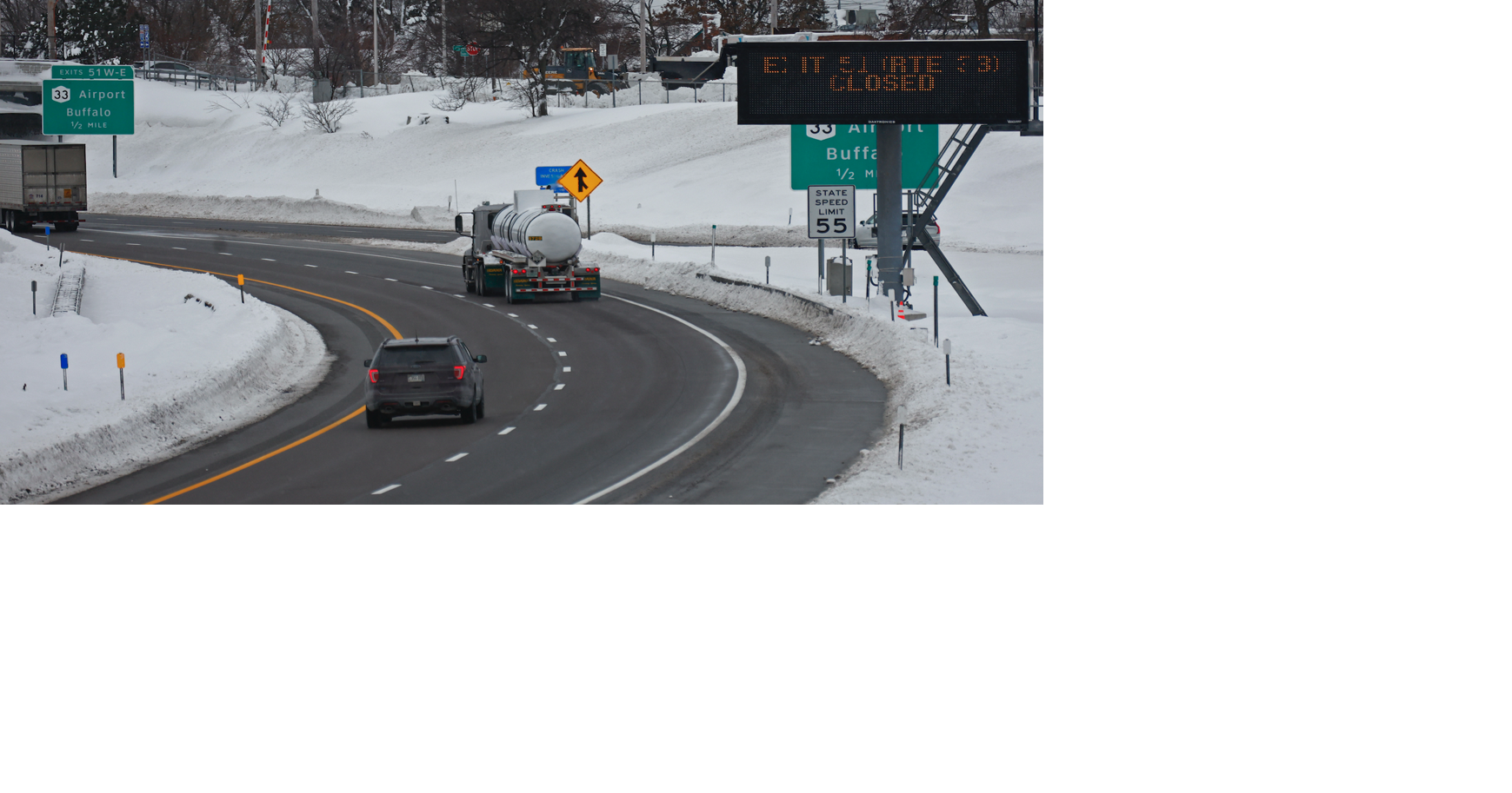State seizes 170 vehicles, issues over 1,000 tickets in Thruway toll ...