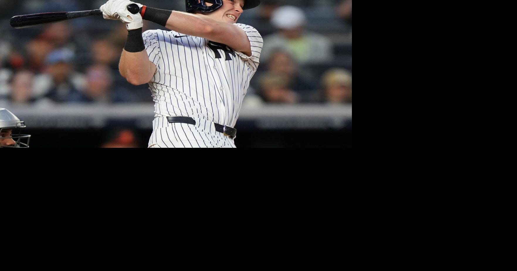 Yankees expect Carlos Rodón back Sunday, but Ben Rice still sidelined ...