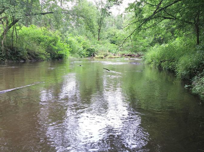 Two to four miles wide – Oneida Carrying Place was key | Culture ...