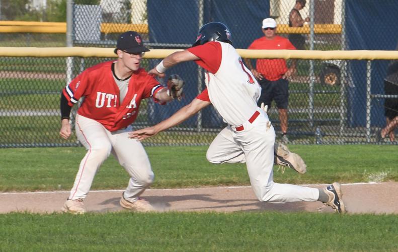 American Legion baseball recaps | Community Sports | romesentinel.com