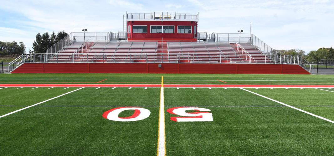 VVS to unveil new Sheveron Stadium with games, ribbon cutting | News ...