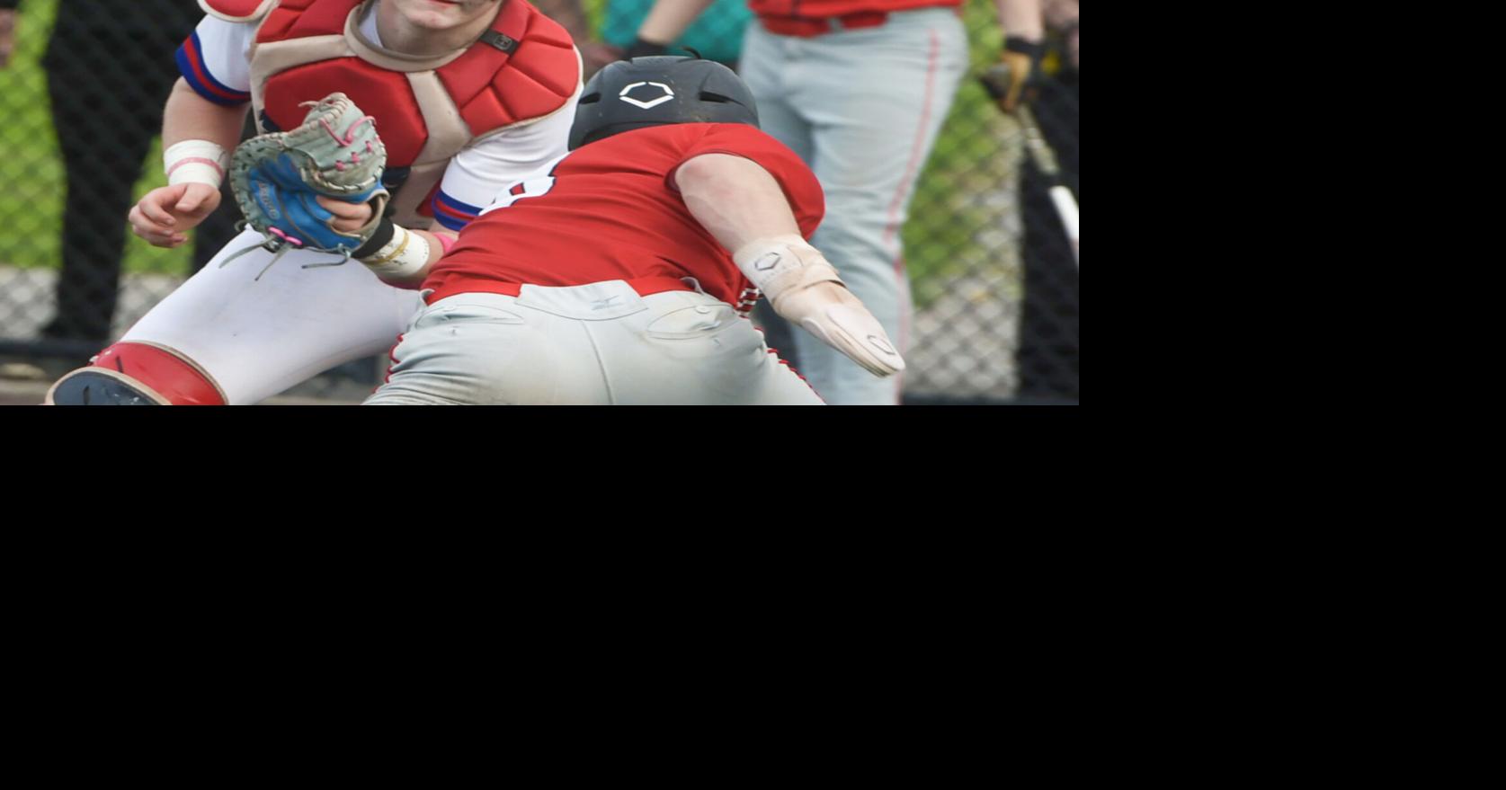 New Hartford baseball rallies to top VVS for thrilling win | Sports ...