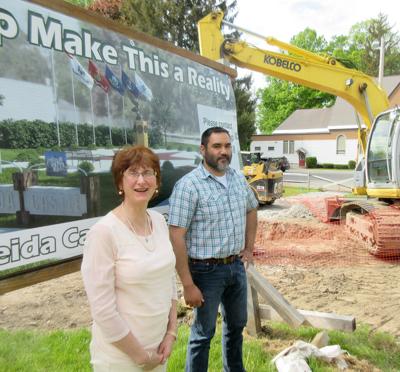 Oneida Castle to honor vets | Culture | romesentinel.com