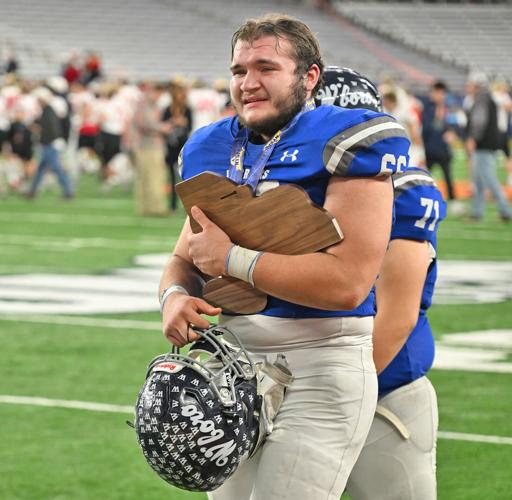 Whitesboro's historic season ends with state title game loss to ...