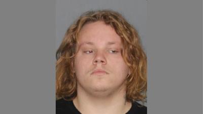 Herkimer man charged with gun threat | News | romesentinel.com