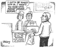 LONG SHOTS | Opinion | romesentinel.com