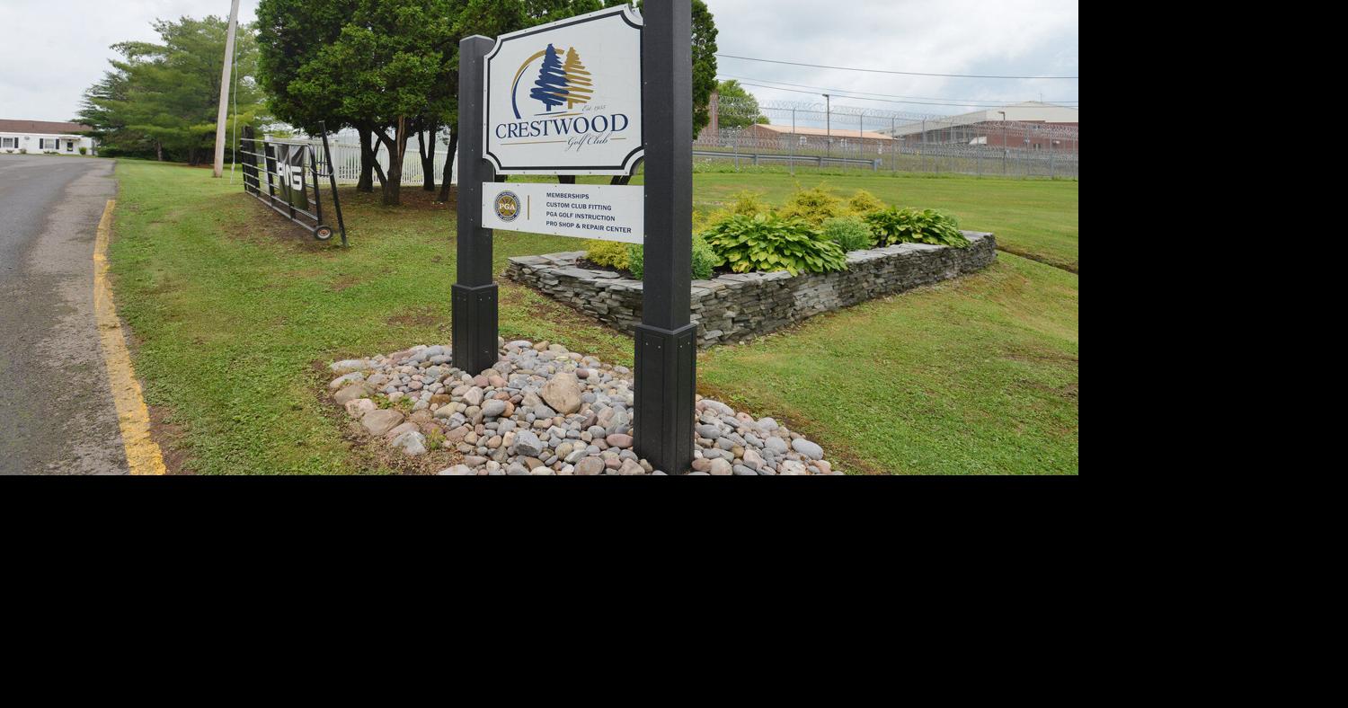 Crestwood Golf Club: In for the long run | Sports | romesentinel.com