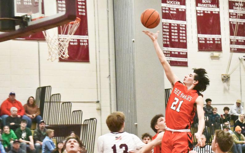 HIGH SCHOOL BOYS BASKETBALL: Clinton defeats Sauquoit Valley | Sports ...