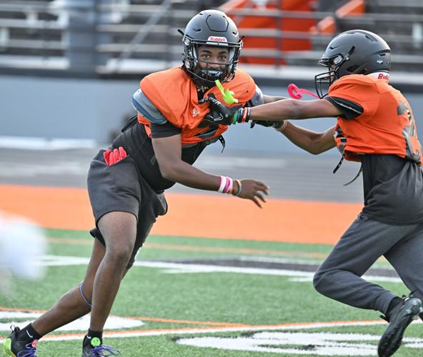 Rome Free Academy football season preview | High School | romesentinel.com