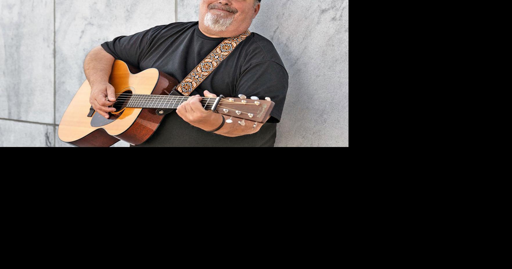 ON THE MARK: Mark Irwin to lead KAC Songwriter Symposium ...