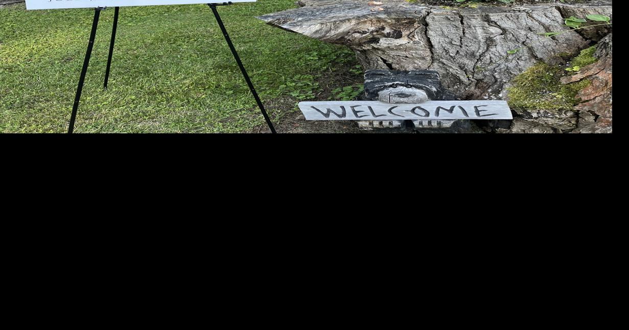 FORESTPORT NEWS: Brett Parsons Remembered as Forestport Gears Up for ...