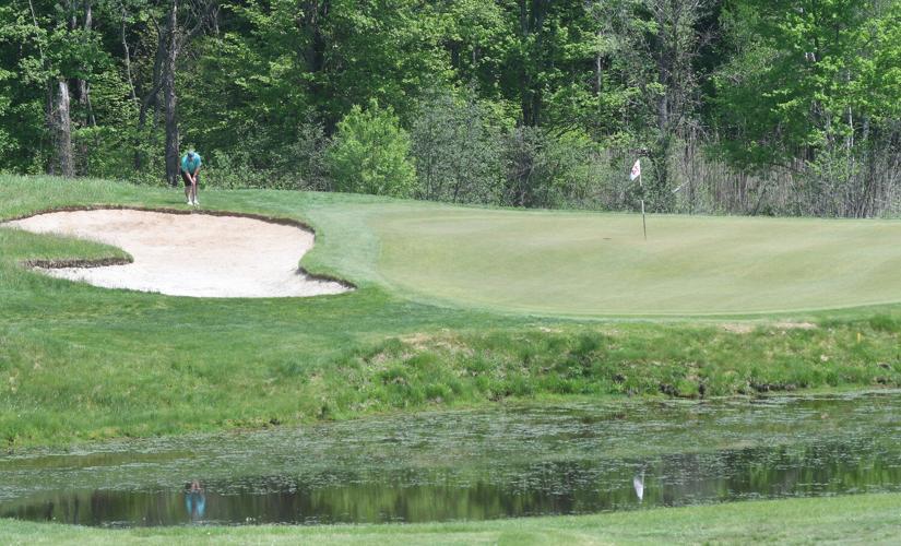 Rome Country Club: A timeless course | Sports | romesentinel.com