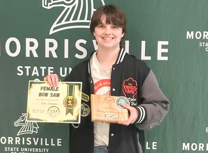 Herkimer BOCES conservation students win state titles | News ...