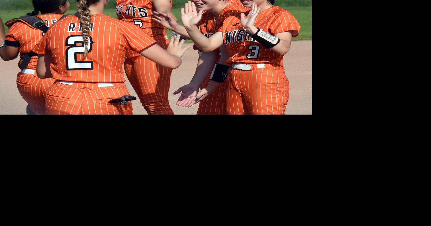 SECTION III SOFTBALL PLAYOFFS: RFA rolls in 32 photos | Multimedia ...