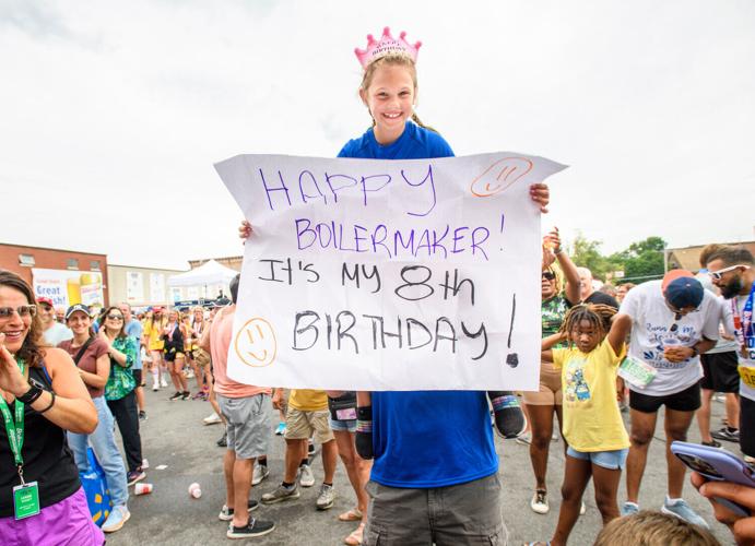 GALLERY: Boilermaker Post Race Party | Photo Galleries | romesentinel.com