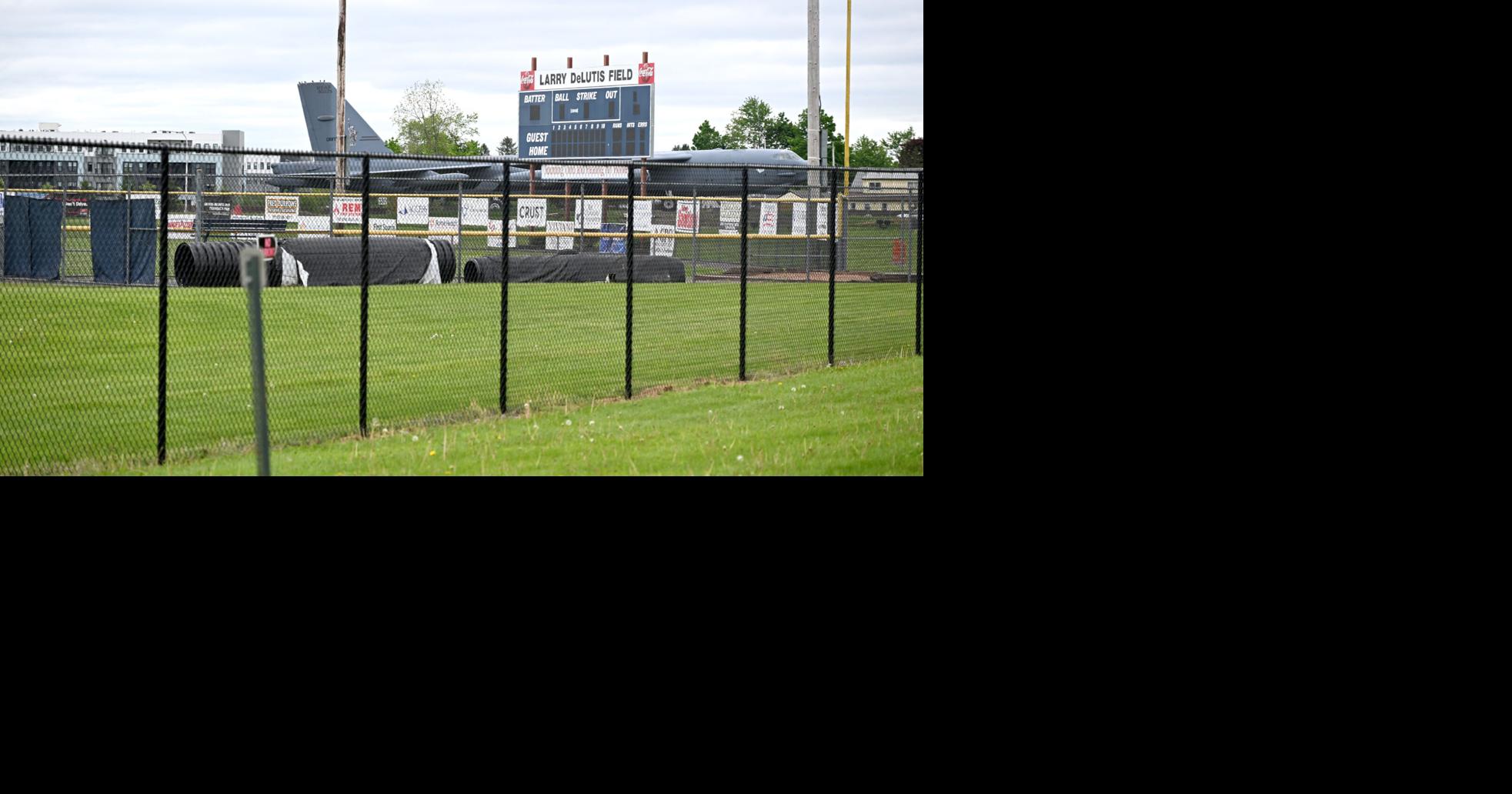 RBA, DeLutis Field Complex receives $5K investment | Sports ...