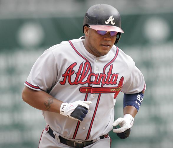 Baseball Hall of Famers: Carlos Beltran, Andruw Jones in | Sports ...