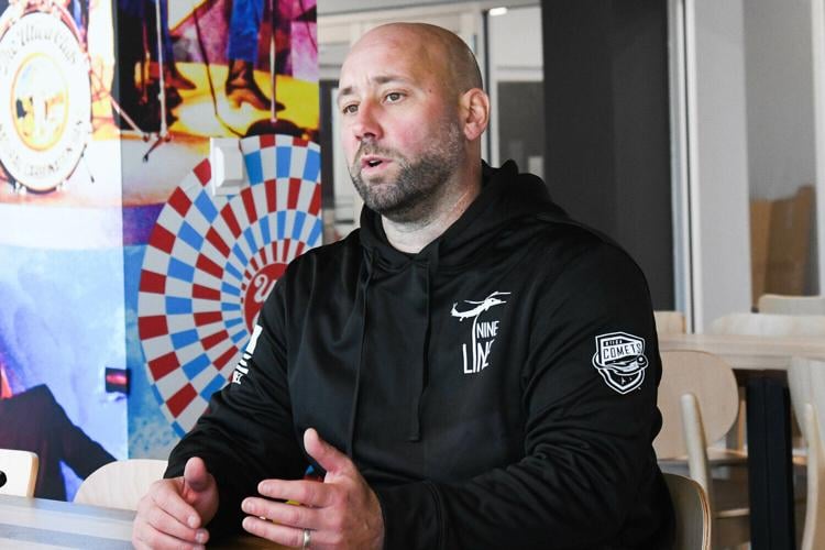 Rob Esche named coach for USA Hockey All-American Game | Sports ...