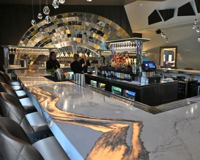 Two new establishments set to open at Valley View following major ...