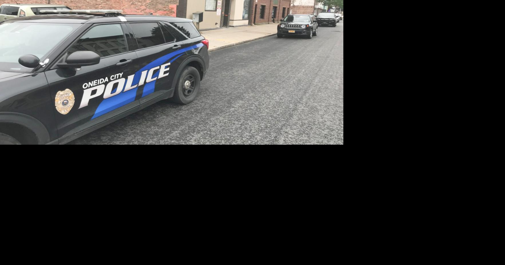 Oneida Police Investigate Shooting on Madison Street | News ...